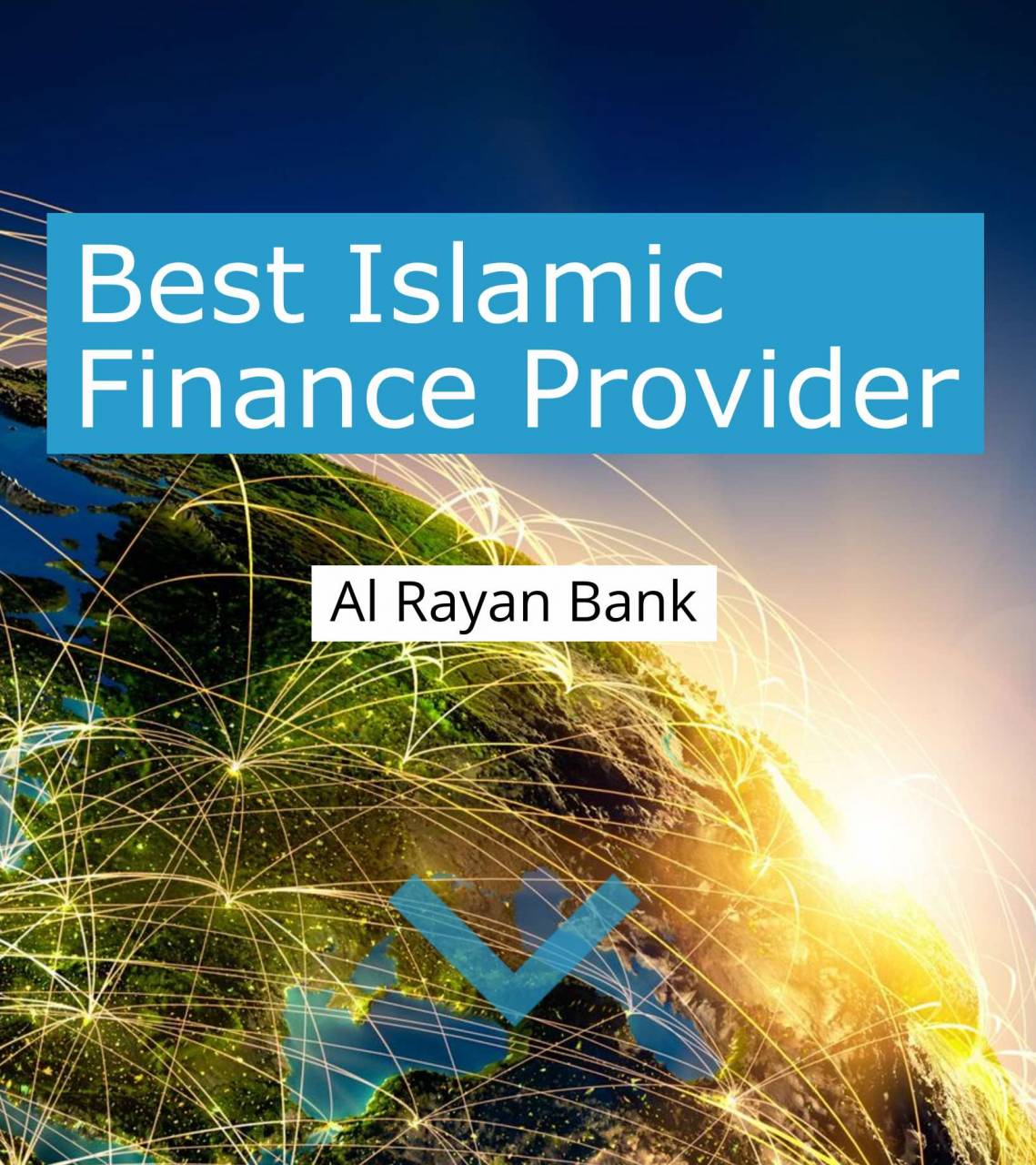 Al Rayan Bank | Best Islamic Finance Provider