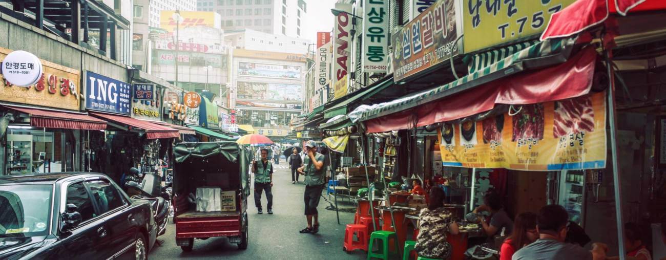 The Export-Import Bank of Korea (KEXIM) | Export Credit Agency (ECA) in ...