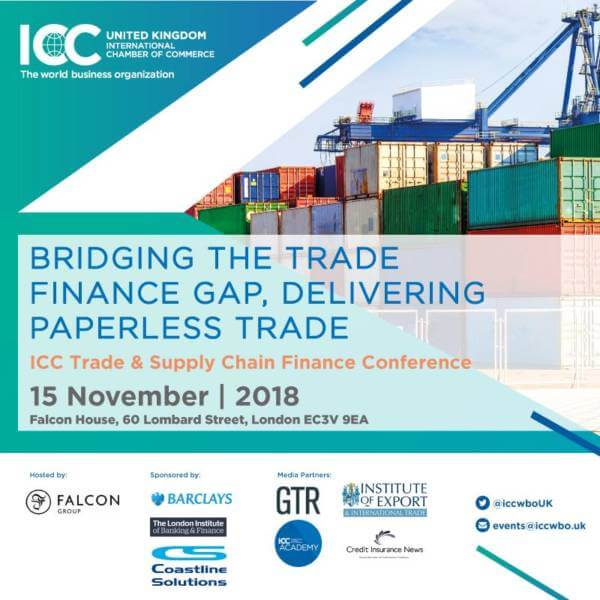 G20, WTO and ICC: the role of multilateral bodies in trade