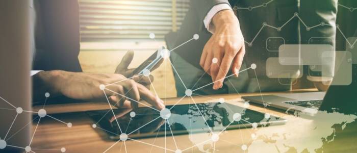 April 6, 2020; The Day Trade Finance Went From Paper to Paperless ...