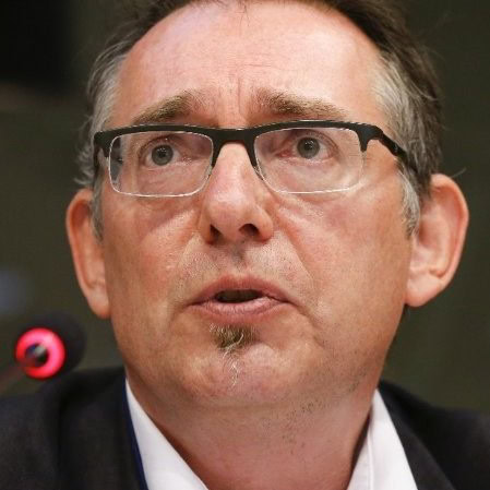 Luc Hendrickx | Contributor | Trade Finance Global