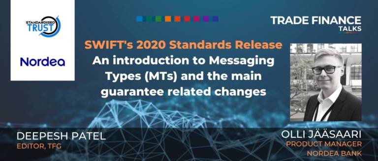 SWIFT Messaging Types | TFG 2024 Guide [FREE PDFs]