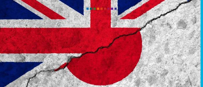 CEPA or CPTPP? An Overview of UK-Japan Trade