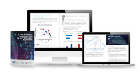 TradeTech 2023 | The Tech Megatrends in Trade Finance
