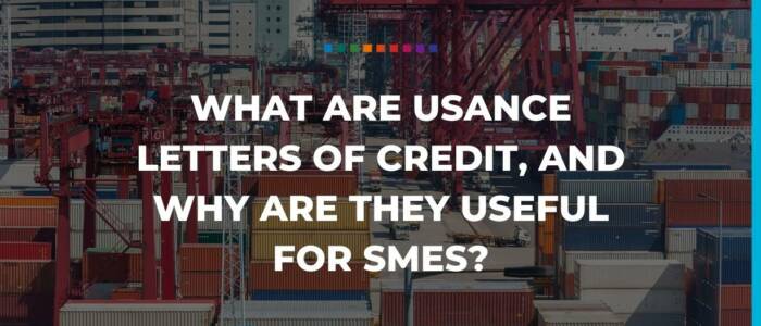 UPDATED: What are usance letters of credit | TFG 2022 Usance LC Guide