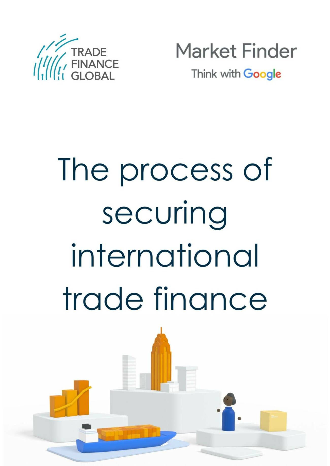 Trade Finance Global launches international trade finance series with ...