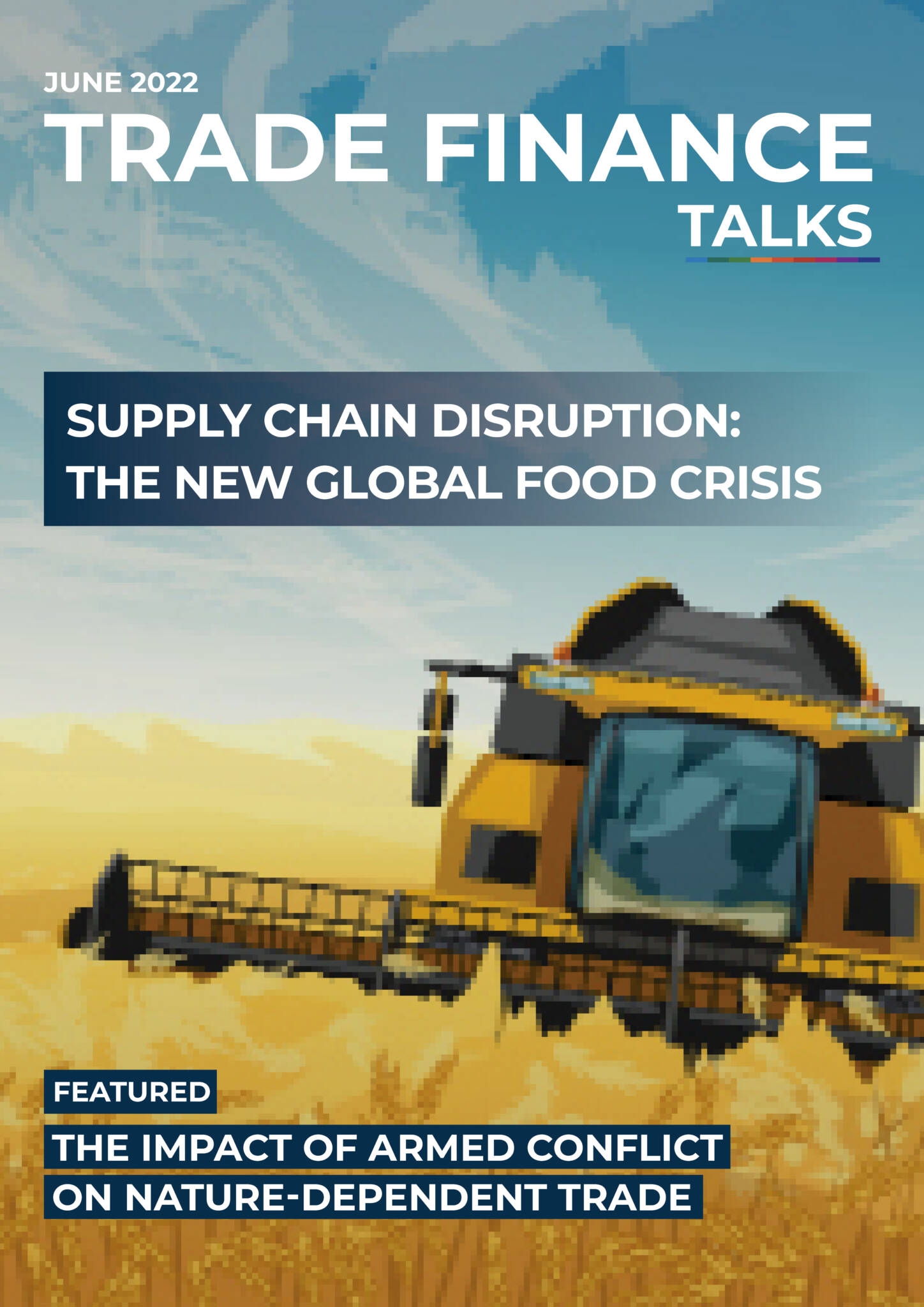 we.trade enters the trough of disillusionment - what this means for the ...