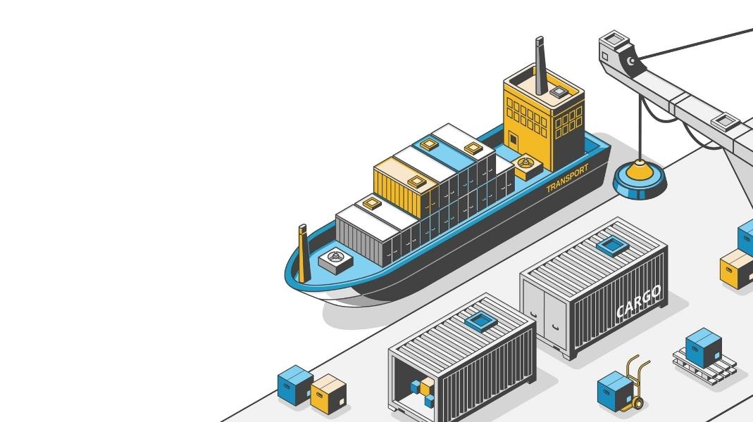 essDOCS enables first fully integrated paperless trade in iron ore