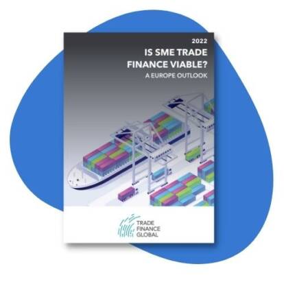 What is Structured Trade Finance (STF)?
