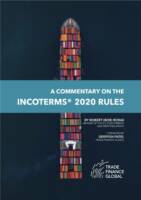 Choosing the right Incoterm [UPDATED 2024] - Trade Finance Global