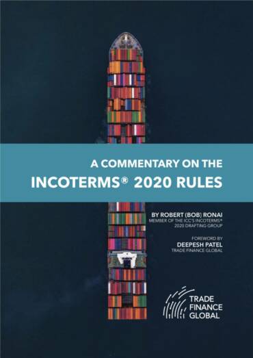 Choosing the right Incoterm [UPDATED 2024] - Trade Finance Global