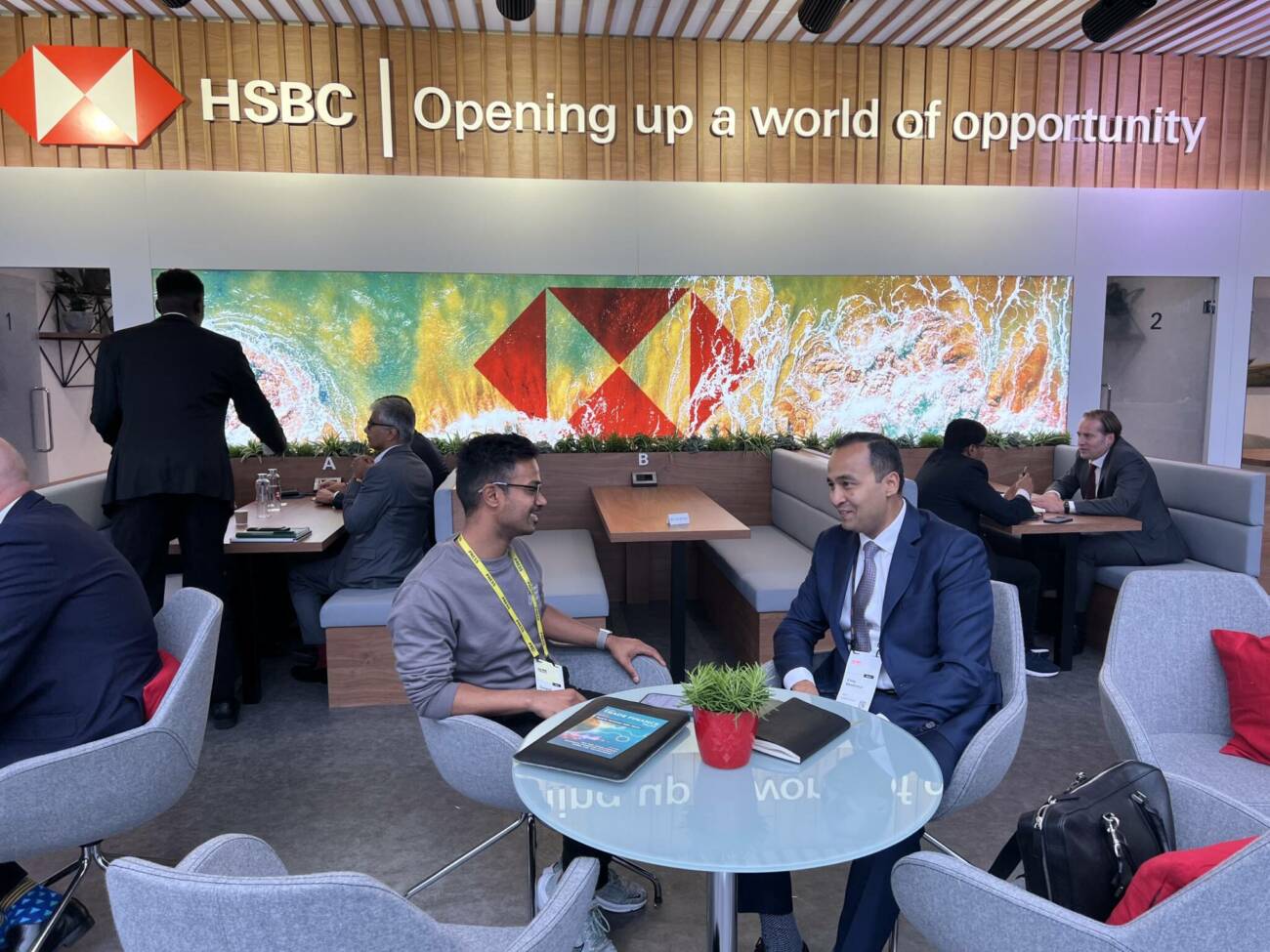HSBC launches guarantees digital portal for FI trade finance ...