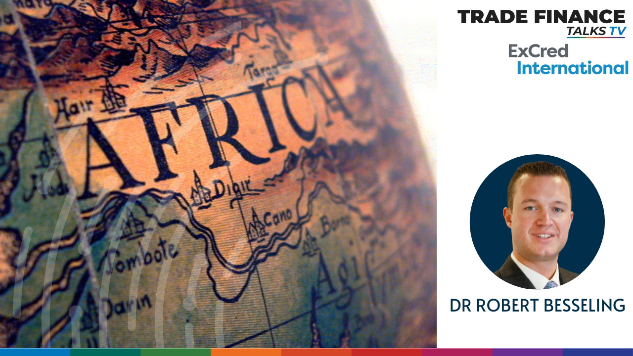 VIDEO | The politics of African sovereign debt restructuring - 2023 ...