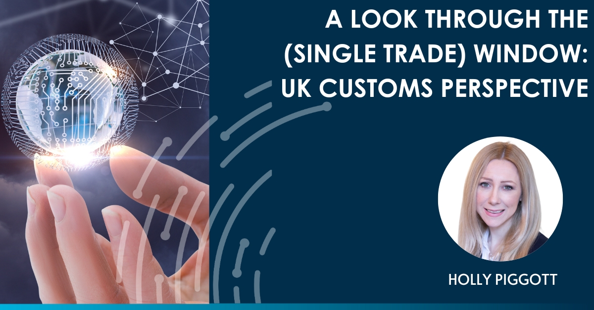 United Kingdom Customs Compliance