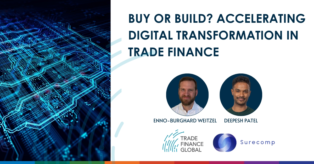 Trade Finance Global Archive