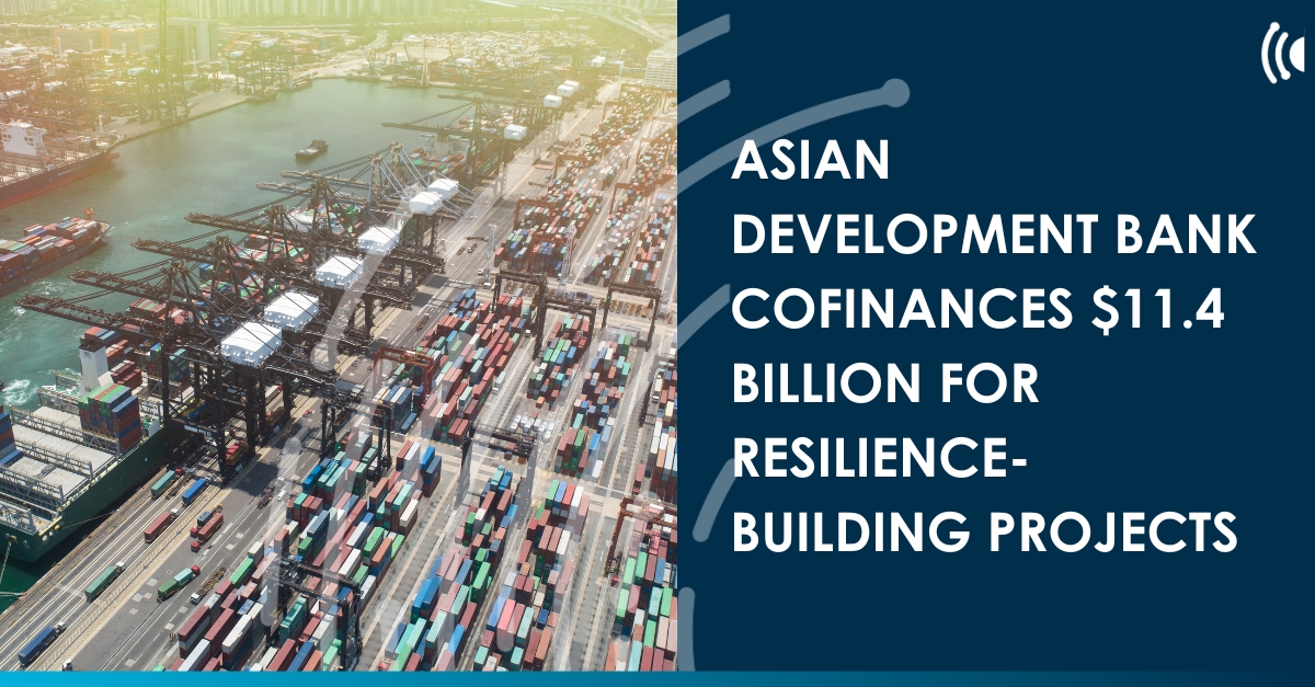 Trade Finance Global Archive