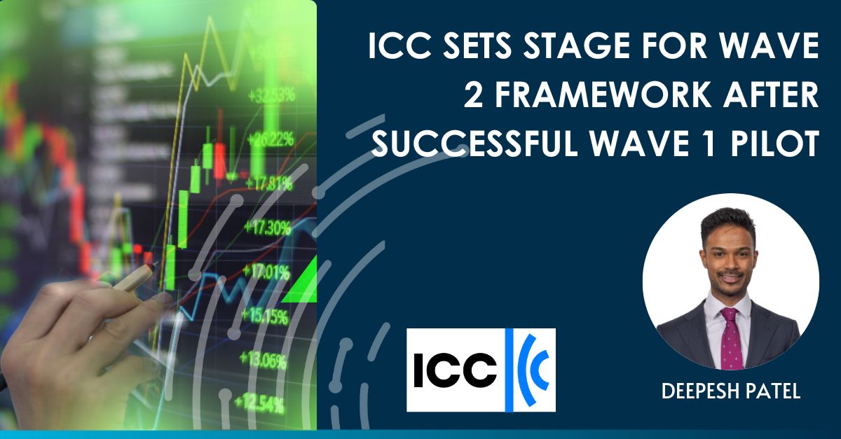 ICC sets stage for Wave 2 framework after successful Wave 1 Pilot ...