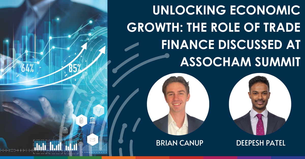 Unlocking economic growth: The role of trade finance discussed at ASSOCHAM summit