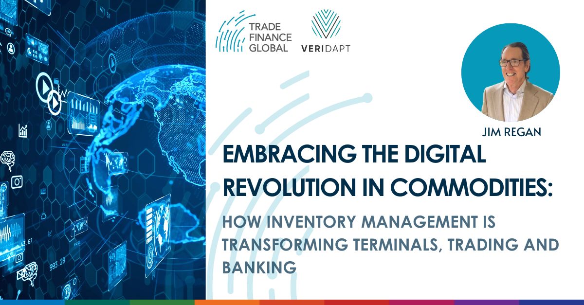 Embracing the digital revolution in commodities: How inventory ...