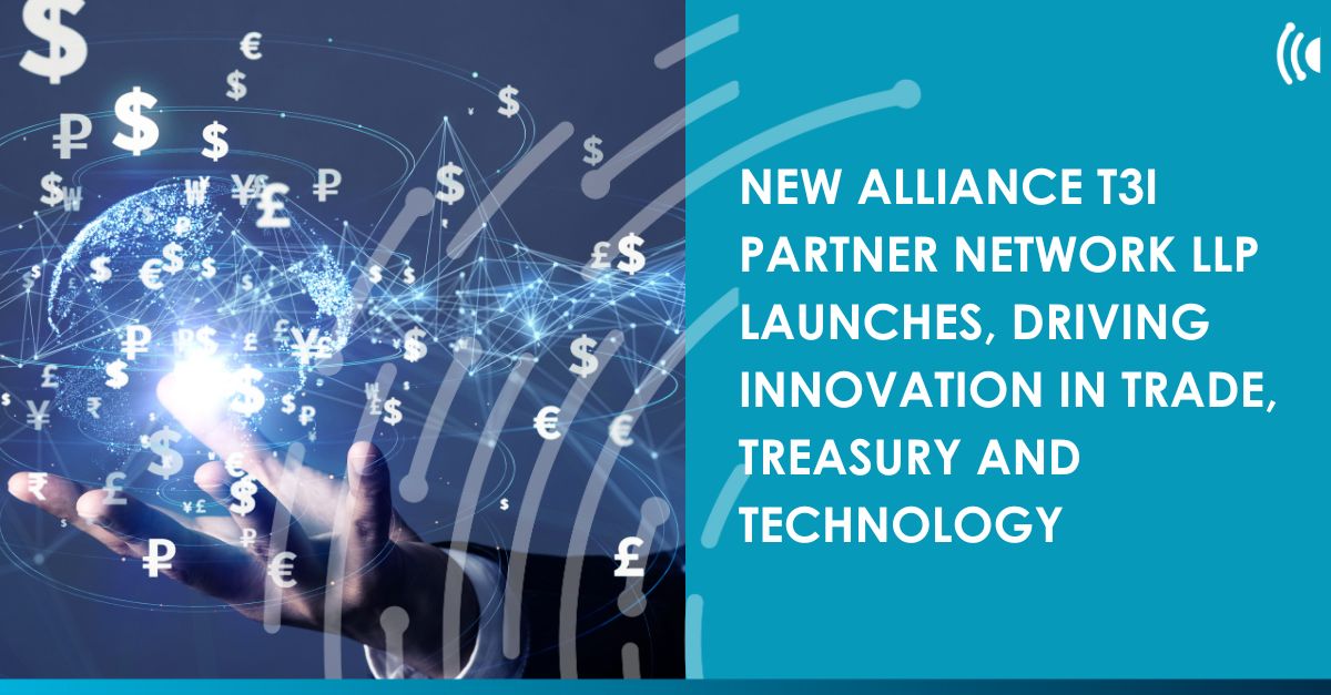 New alliance T3i Partner Network LLP launches, driving innovation in ...
