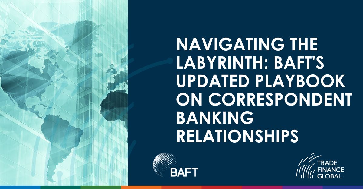 Trade Finance Global Archive