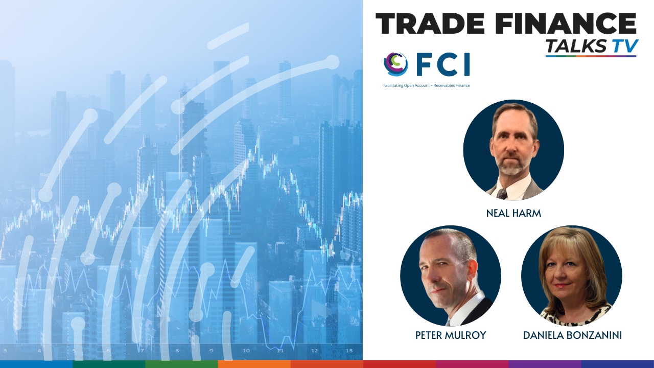 VIDEO | From the boardroom: FCI reflections on receivables finance and ...