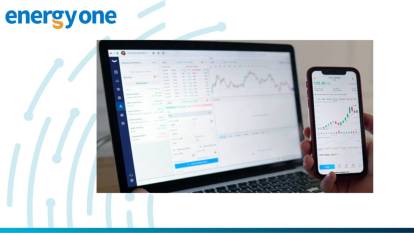 ETRM (Energy Trading and Risk Management) Software