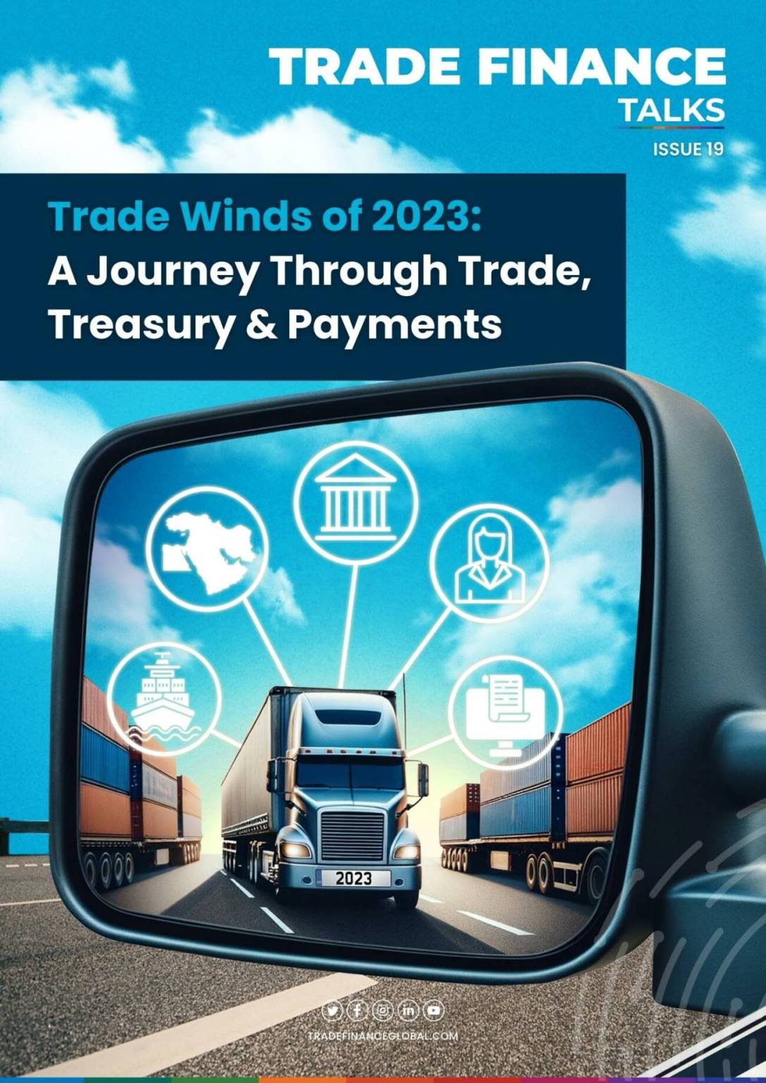 14 key trade documents and data elements for cross-border trade: Inside ...