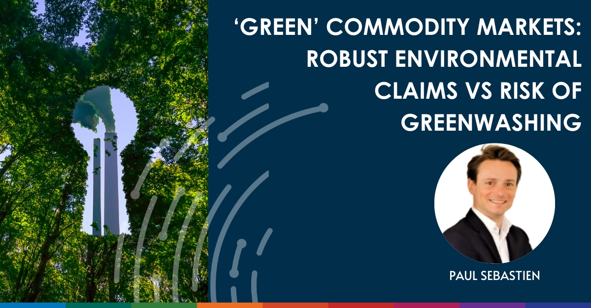 Trade Finance Global Archive